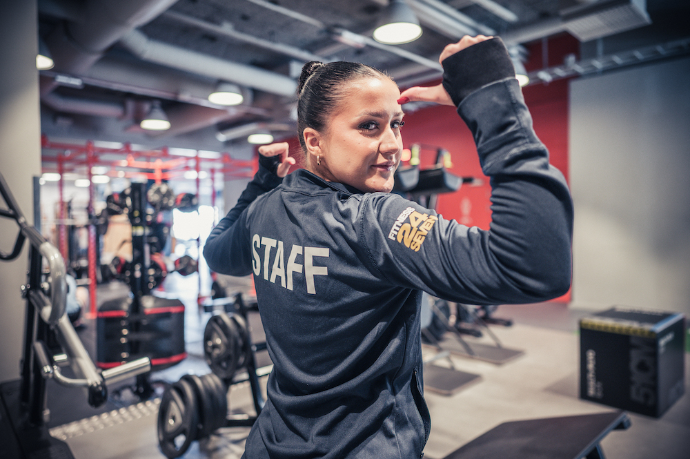 Avvikande Öpper Hus tider | Fitness24Seven